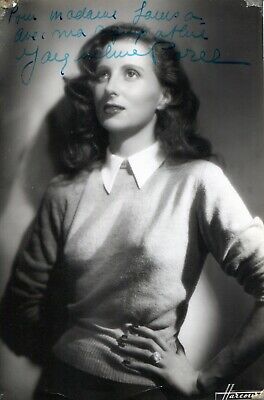 Jacqueline Porel picture