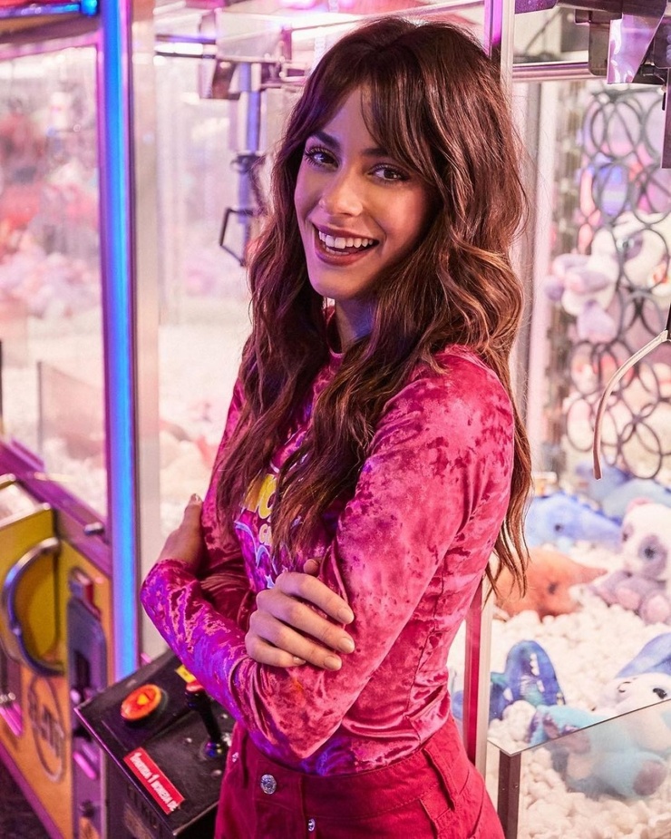 Picture of Martina Stoessel