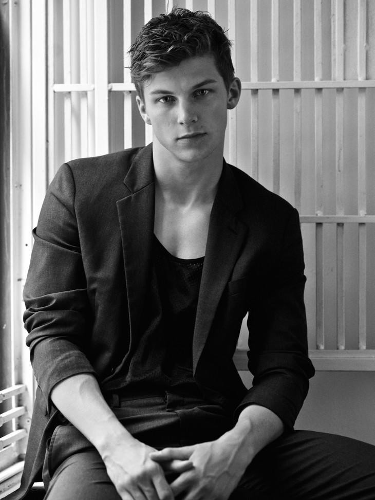 Picture of Ben Jordan