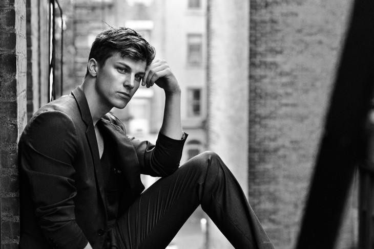 Picture of Ben Jordan