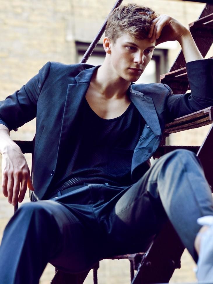 Picture of Ben Jordan