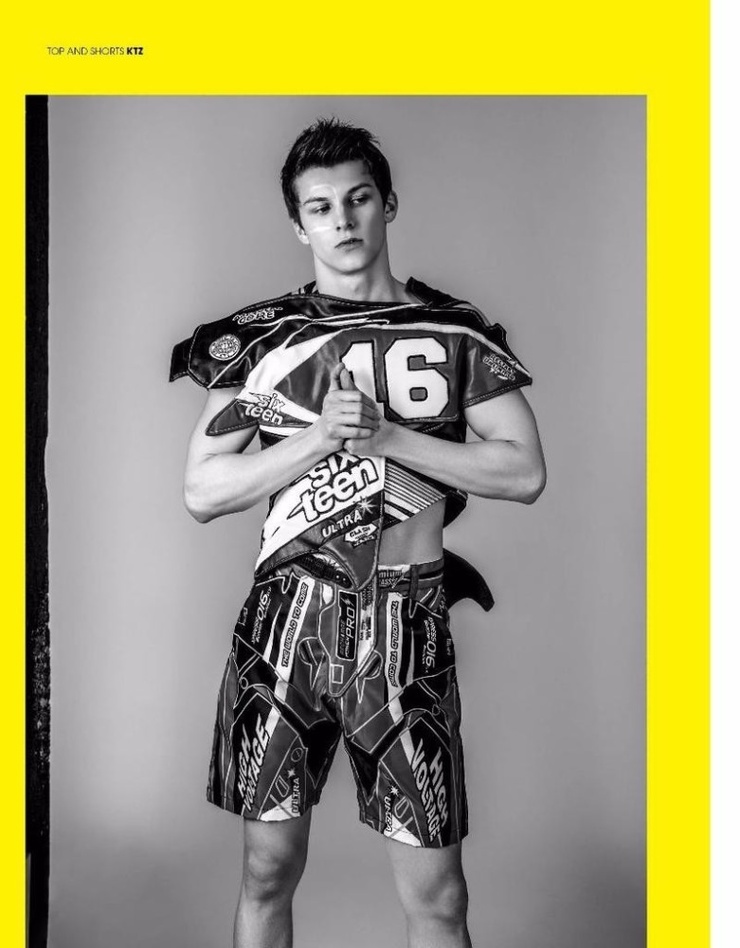 Picture of Ben Jordan