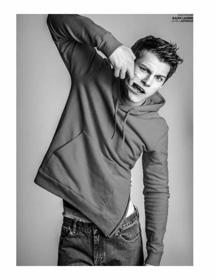 Ben Jordan picture