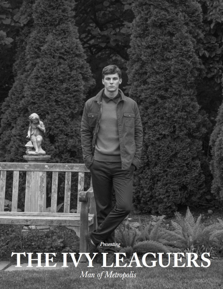 Picture of Ben Jordan