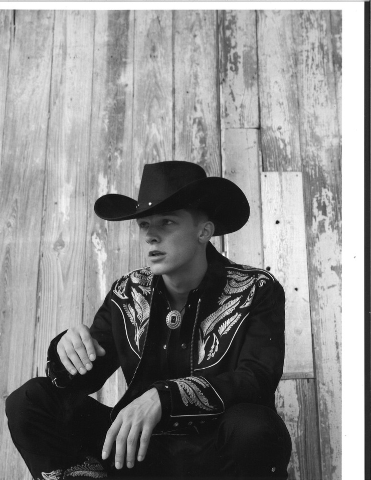 Picture of Ben Jordan