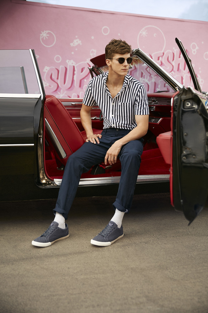 Picture of Ben Jordan