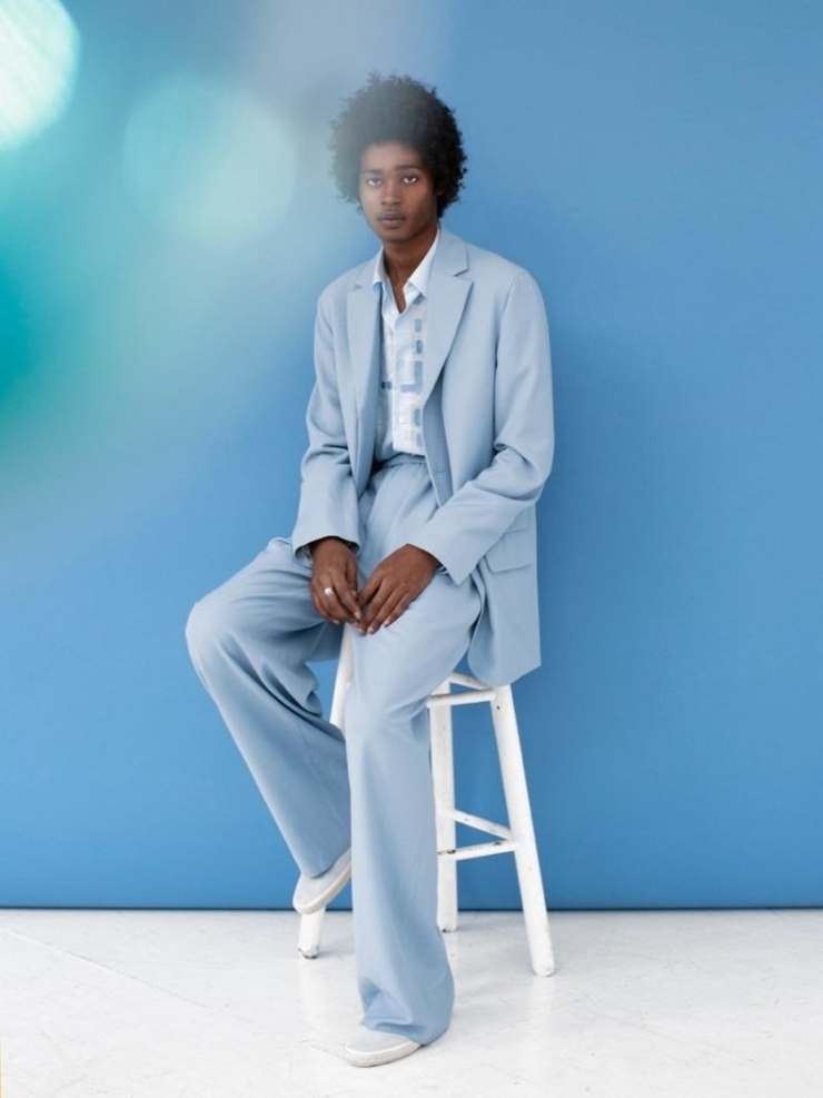 Picture of Jonny Brown