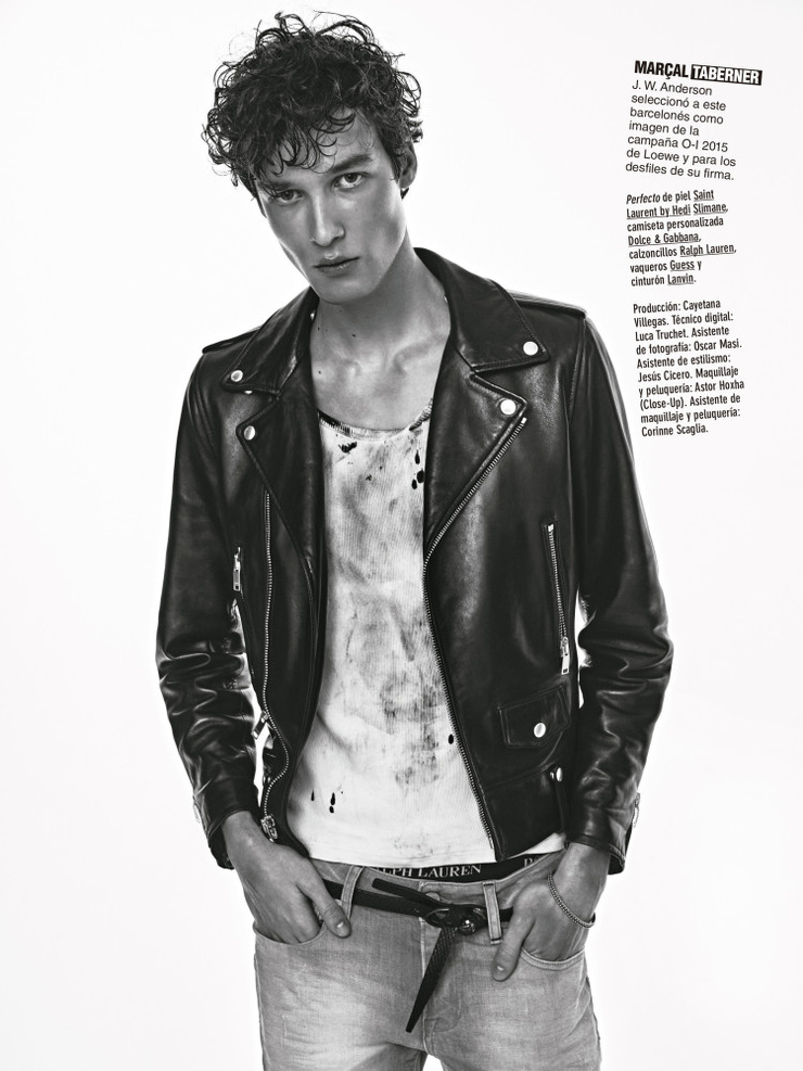 Picture of Marcal Taberner