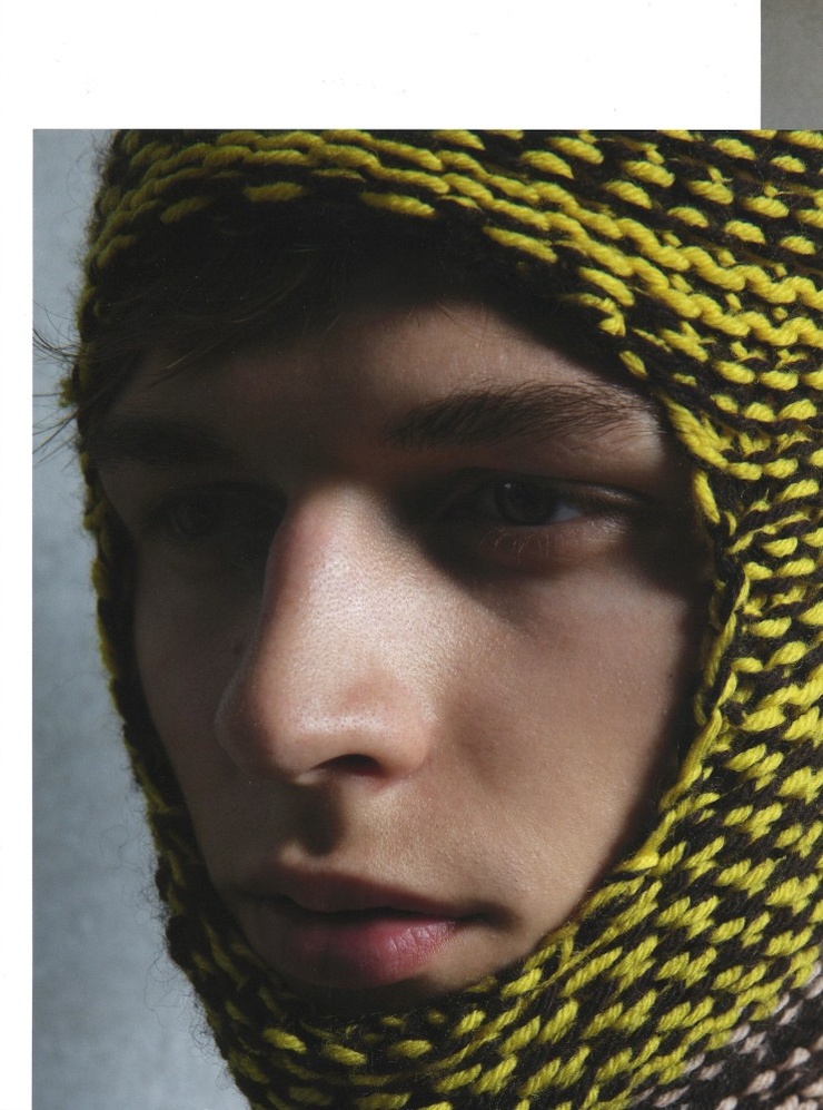 Picture of Max Barczak