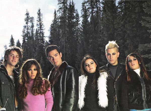 Picture of Rebelde
