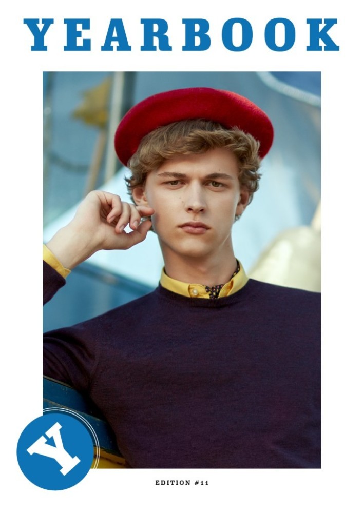 Picture of Max Barczak
