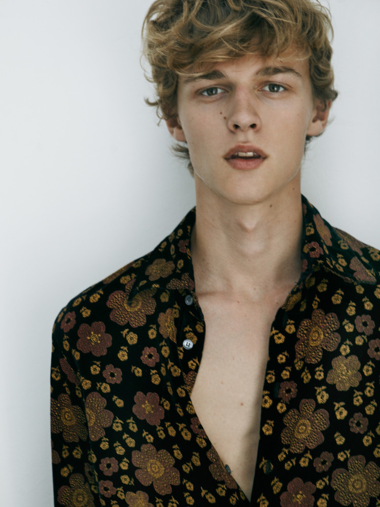 Picture of Max Barczak