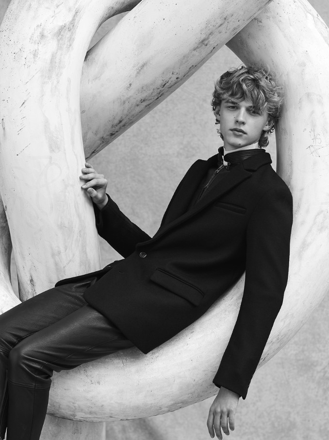 Picture of Max Barczak