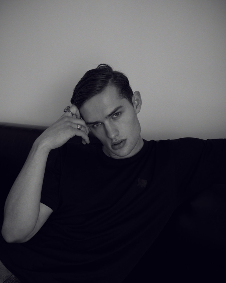 Picture of Paul Sturm