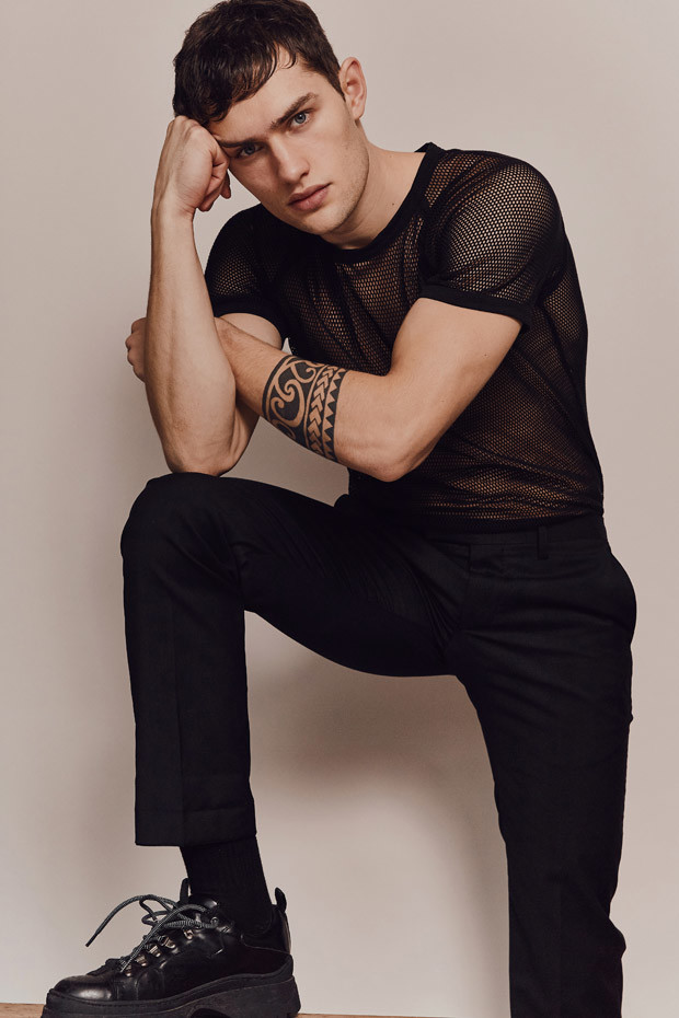 Picture of Paul Sturm