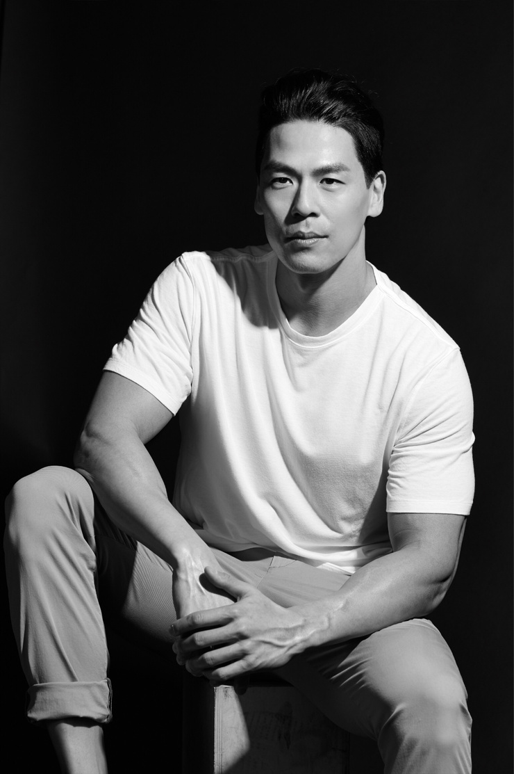 Picture of Rich Ting