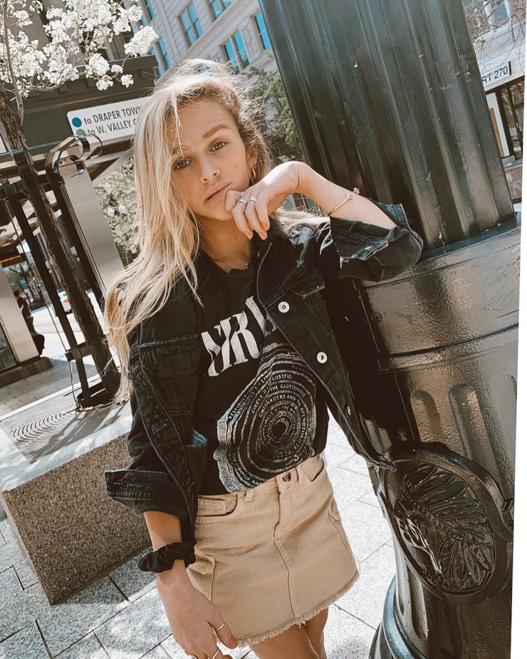 Picture of Ella Horan