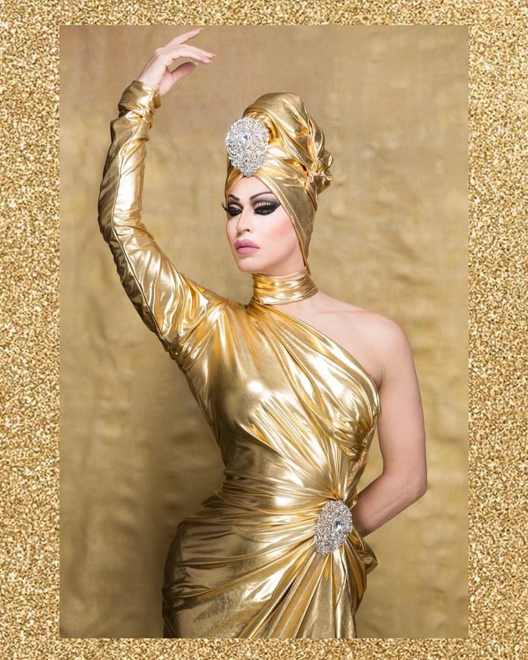 Image of Brock Hayhoe