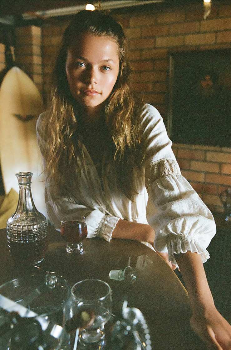 Picture of Alannah Walton