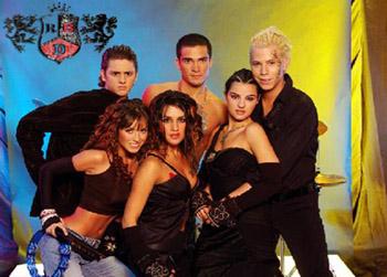 Picture of RBD