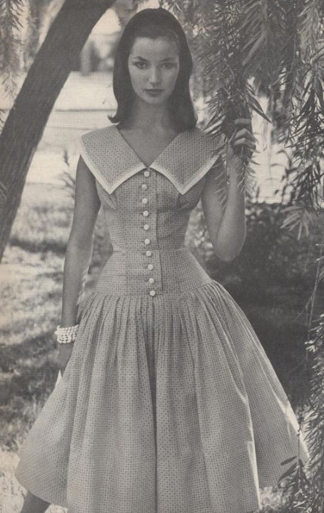Picture of Dolores Hawkins (Model)
