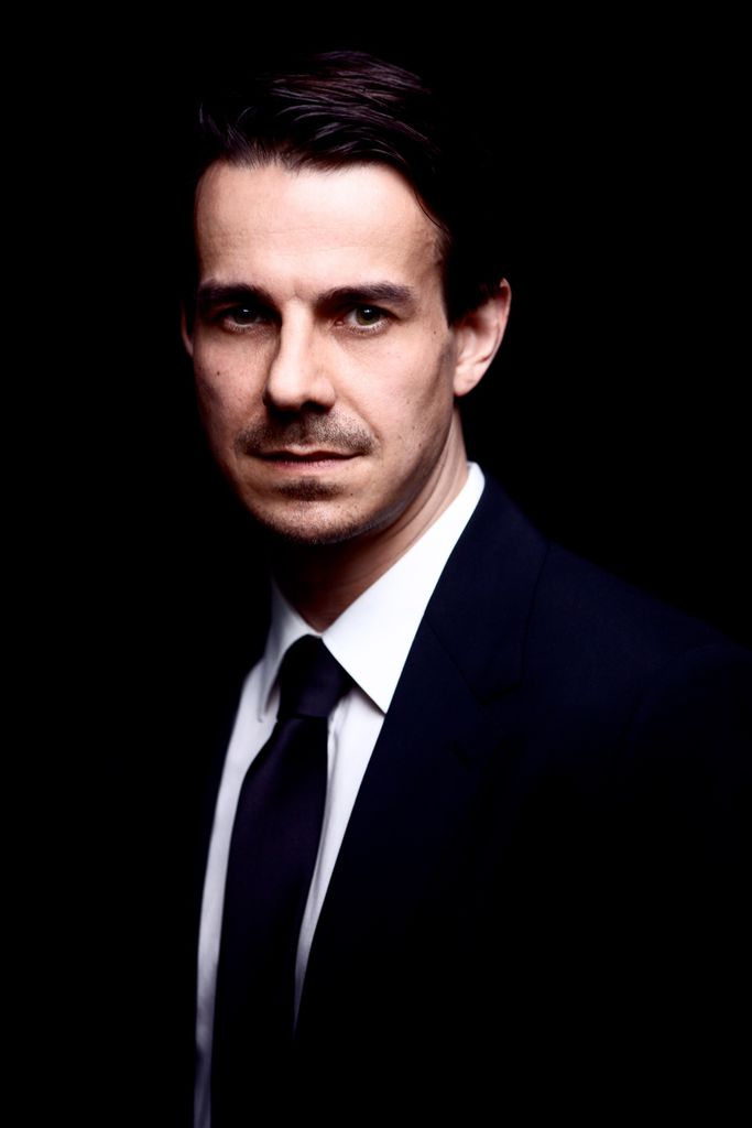Picture of Philipp Baltus