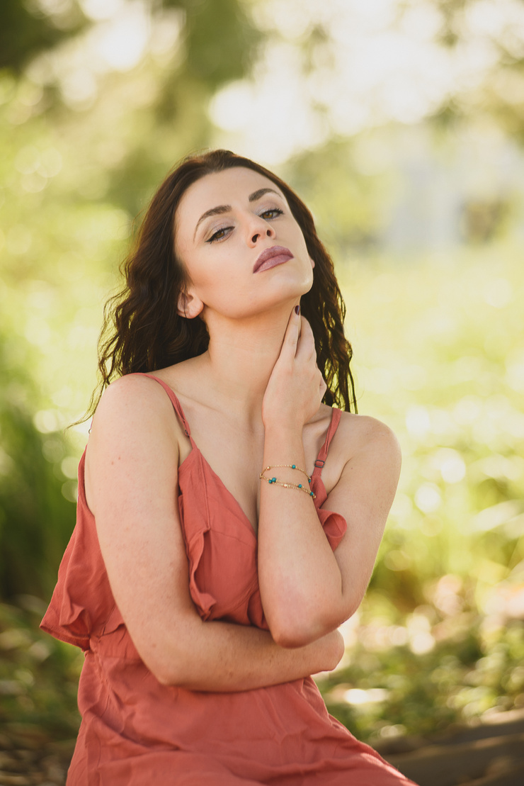 Image of Demitra Sealy