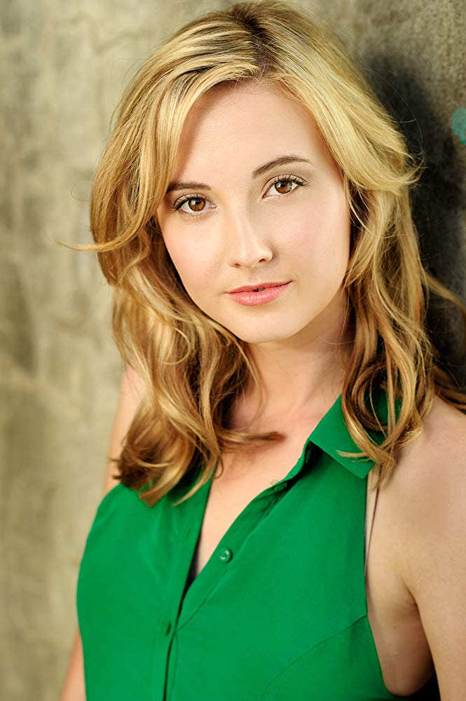 Picture of Tamara McLaughlin