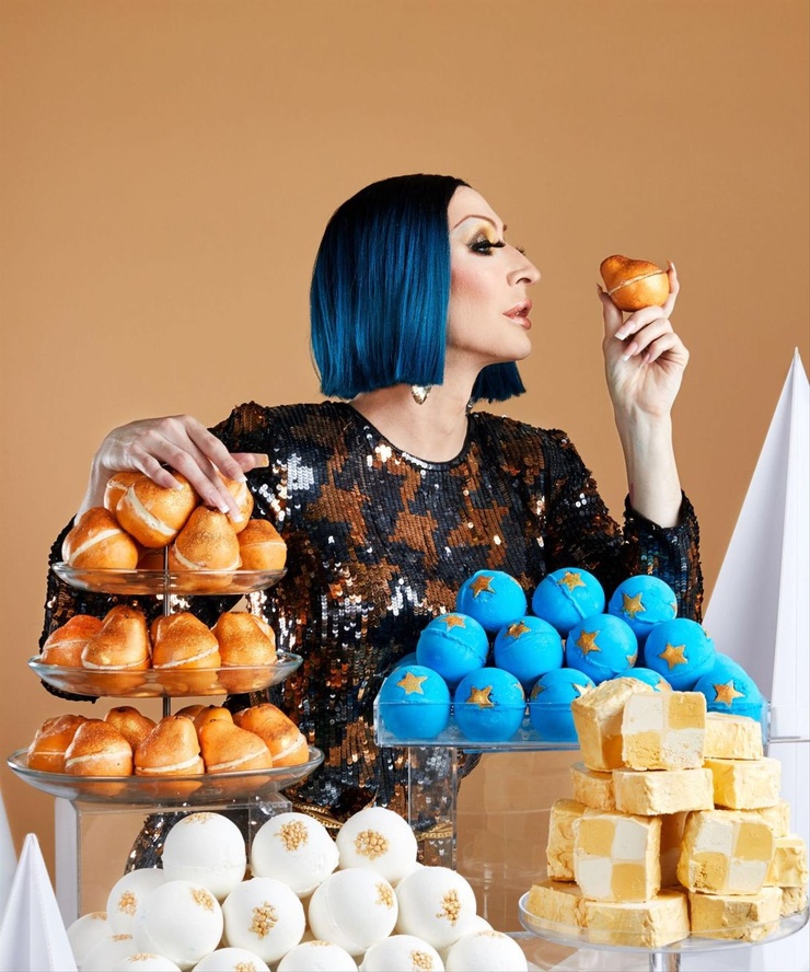 Picture of Matthew Sanderson