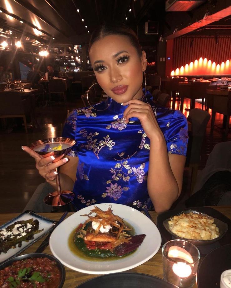 Picture of Kaz Crossley