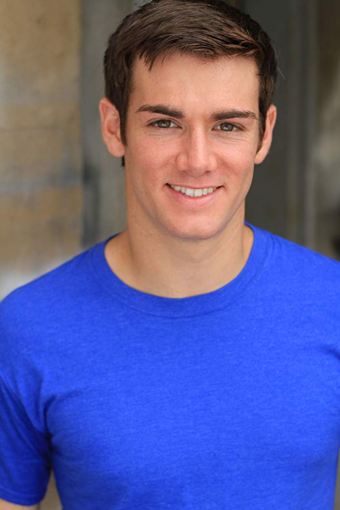 Picture of Danny Rawley