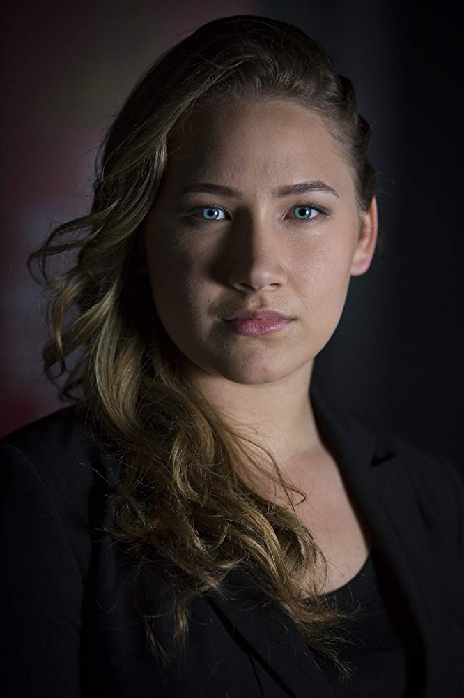 Picture of Chantal Elyse