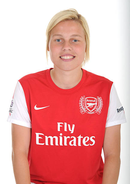 Gilly Flaherty