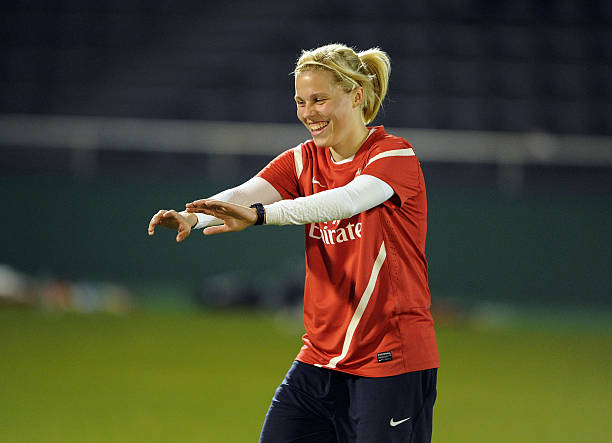 Gilly Flaherty