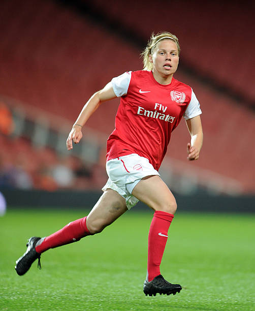 Gilly Flaherty
