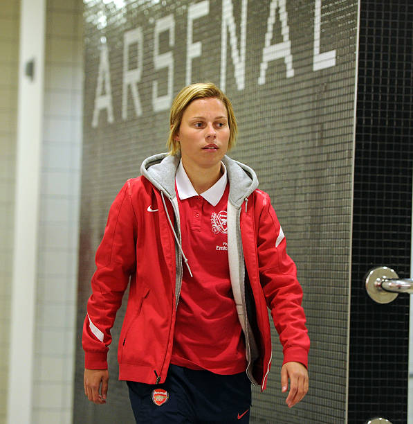 Gilly Flaherty