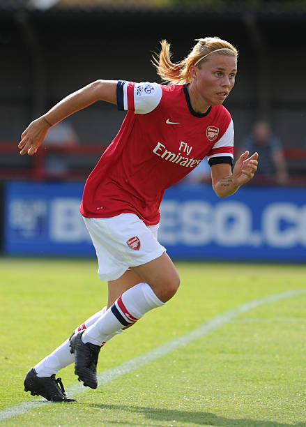 Gilly Flaherty