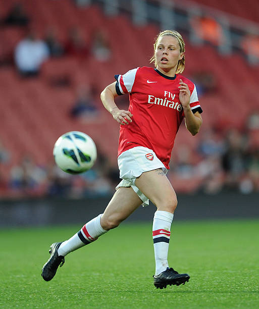 Gilly Flaherty
