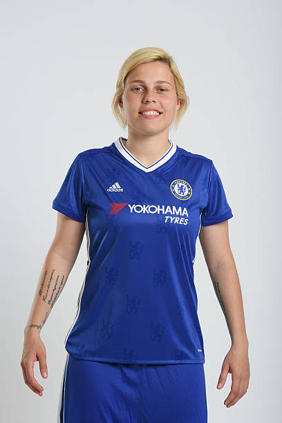 Gilly Flaherty