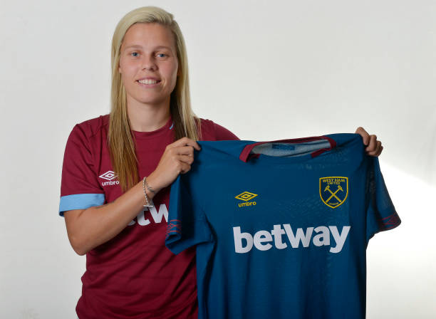 Gilly Flaherty