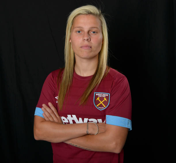 Gilly Flaherty
