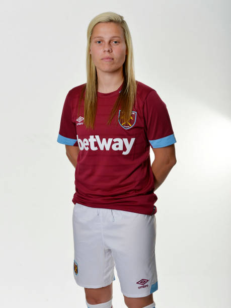 Gilly Flaherty