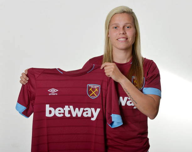 Gilly Flaherty
