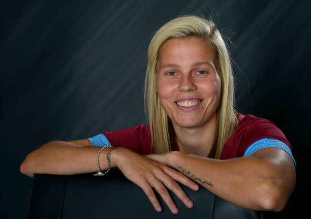 Gilly Flaherty