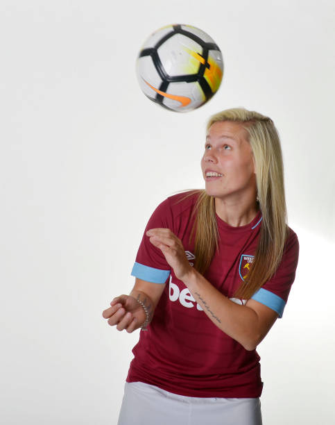 Gilly Flaherty