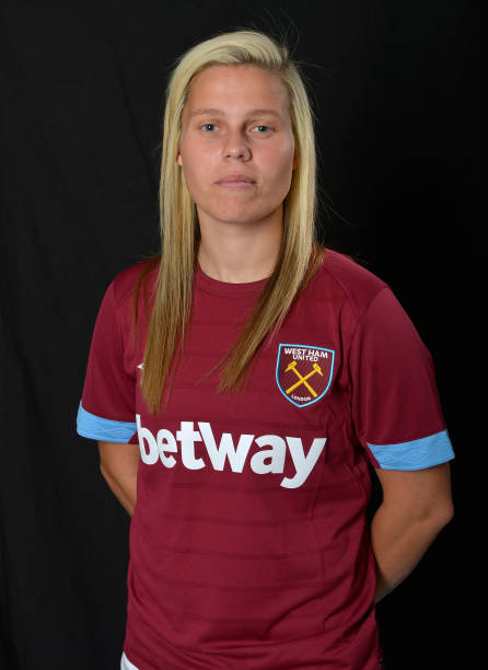 Gilly Flaherty