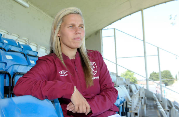 Gilly Flaherty