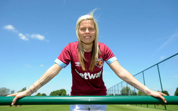 Gilly Flaherty