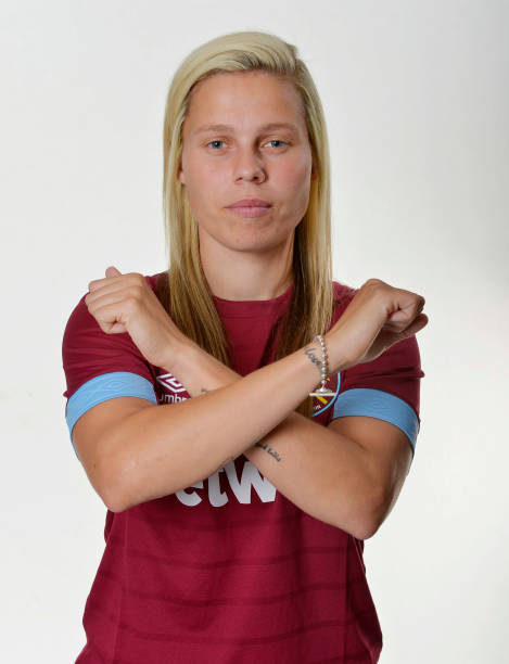 Gilly Flaherty