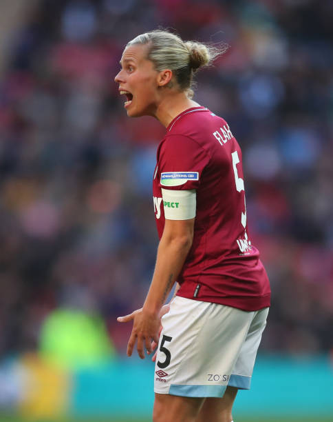 Gilly Flaherty
